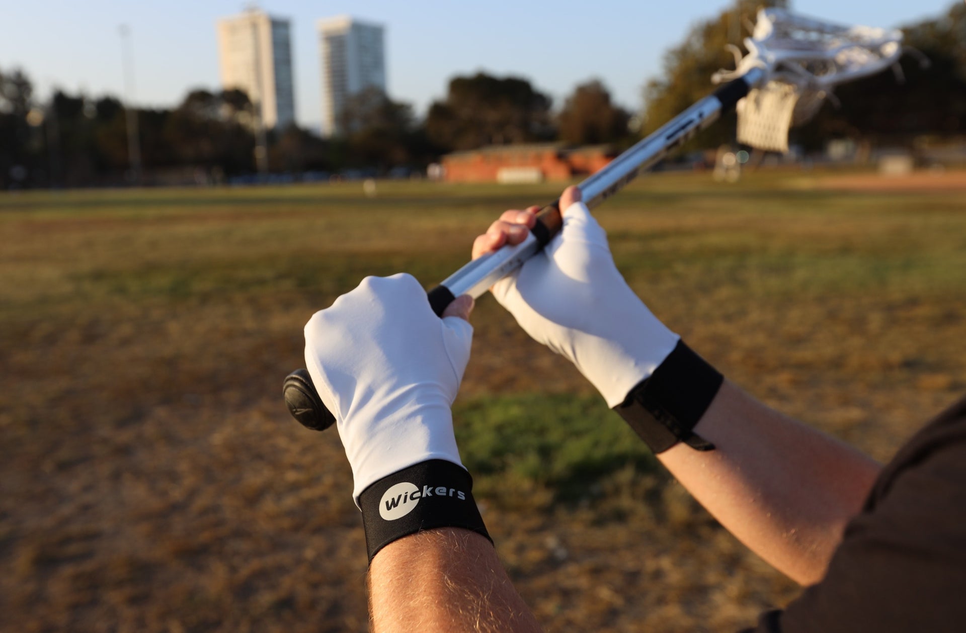 Wickers Glove Liners – Wickers Sports