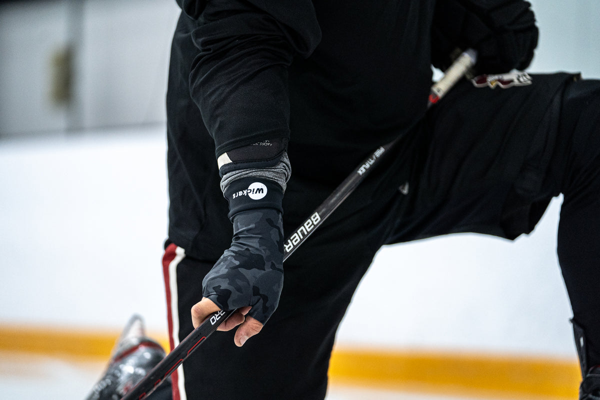 Wickers Glove Liners – Wickers Sports