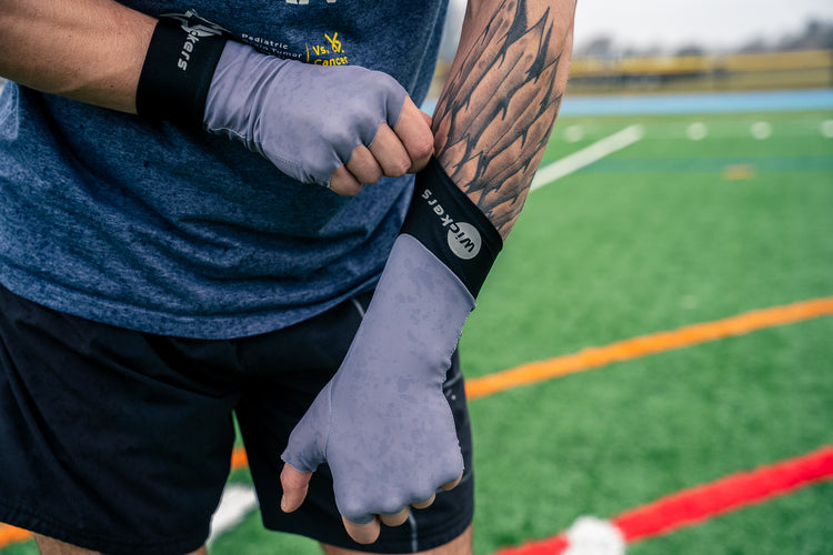 Wickers Glove Liners – Wickers Sports