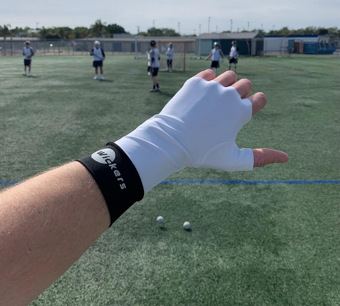 Wickers Glove Liners – Wickers Sports